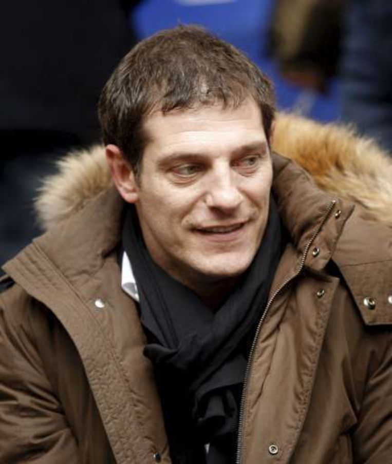 Hamburg SV denkt aan Slaven Bilic als opvolger voor Stevens | De Morgen