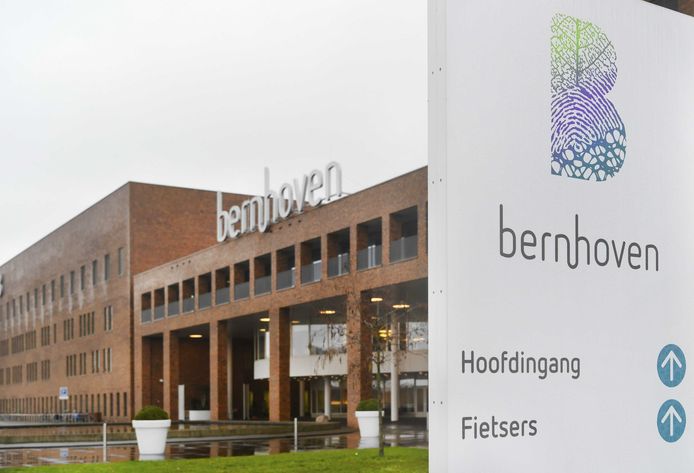 Ziekenhuis Bernhoven breidt aantal prikposten uit | Uden, Veghel e.o. | bd.nl