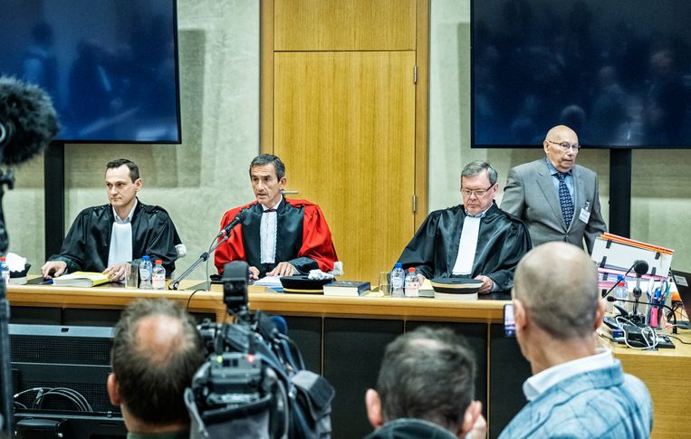 ‘Wij hadden geen vijanden. Tot die straathonden kwamen’: Aquino-broers ...