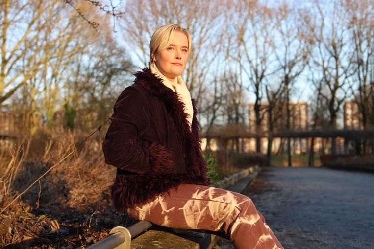 Humans of Amsterdam: ‘Ik voelde me altijd anders’ | Het Parool