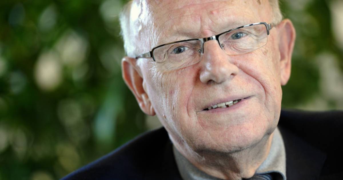 Jack van Dorst naar voren geschoven als opvolger van de weggestuurde ...