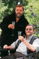 Zo gaat het nog met René Verreth uit ‘De collega’s’: “Ik ben een ...