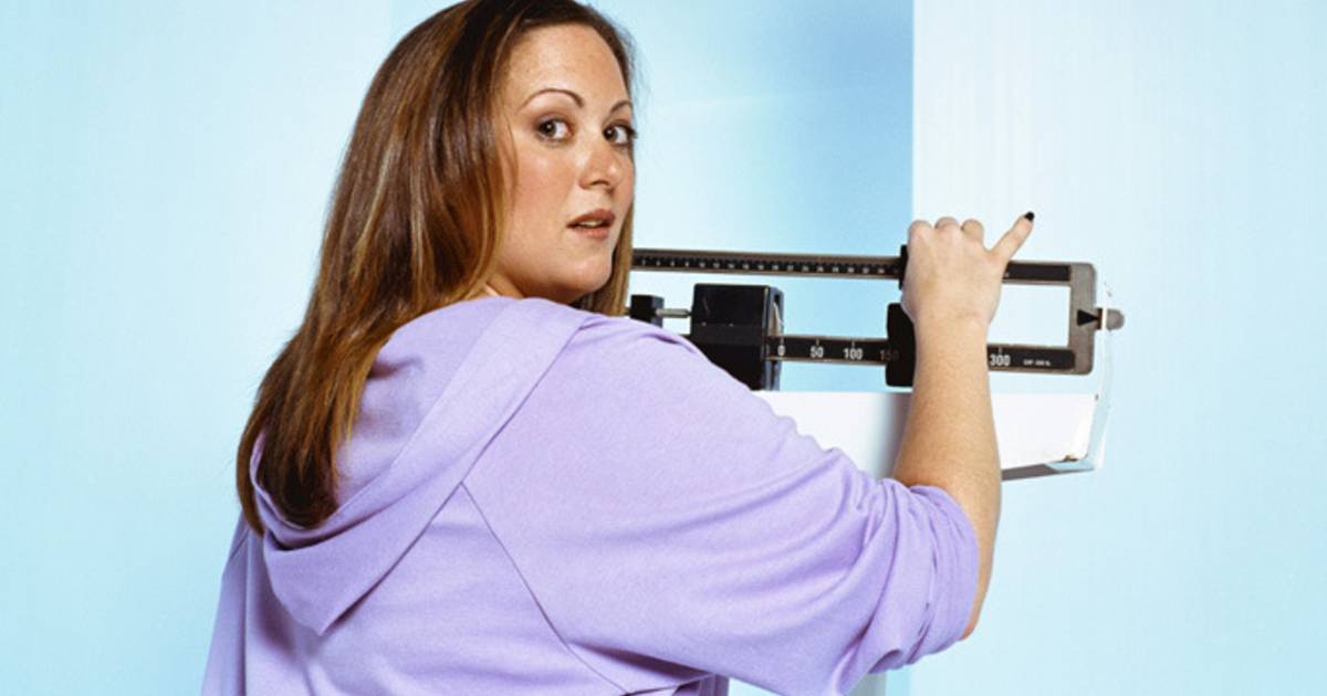 Les personnes en surpoids vivent plus longtemps | Santé & bien-être ...