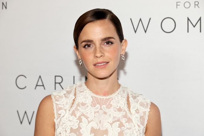 Emma Watson en vriend na 18 maanden uit elkaar | Celebrities | hln.be