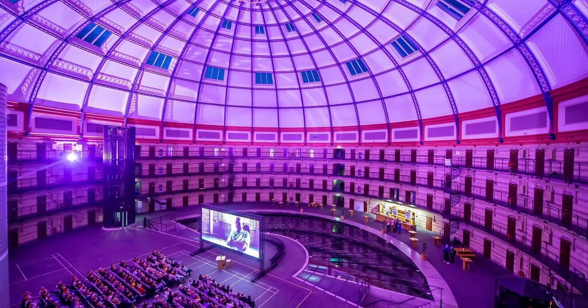 Strenge eisen gesteld aan verkoop Koepel Breda: ‘Het is dan ook geen ...