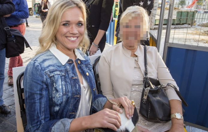 Moeder van ex-Miss België Virginie Claes krijgt 5 jaar voorwaardelijk ...