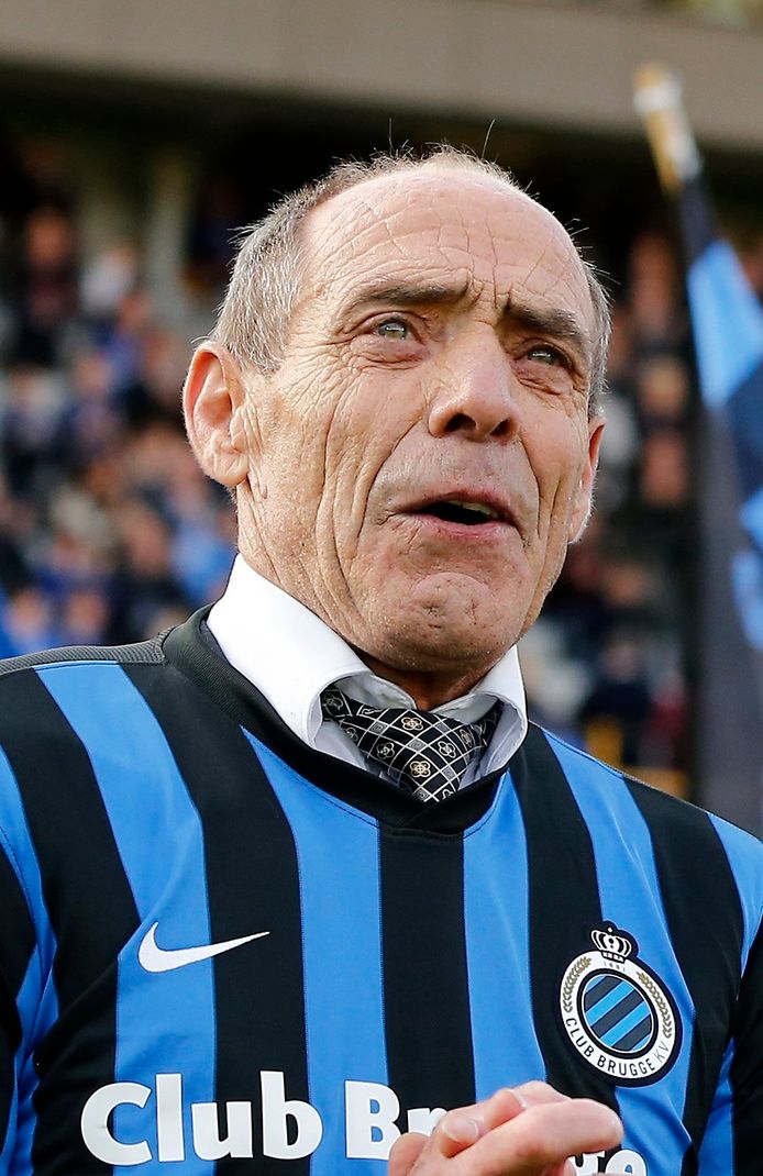 Raoul Lambert (74) 5x kampioen met Club NEE | De Krant | hln.be