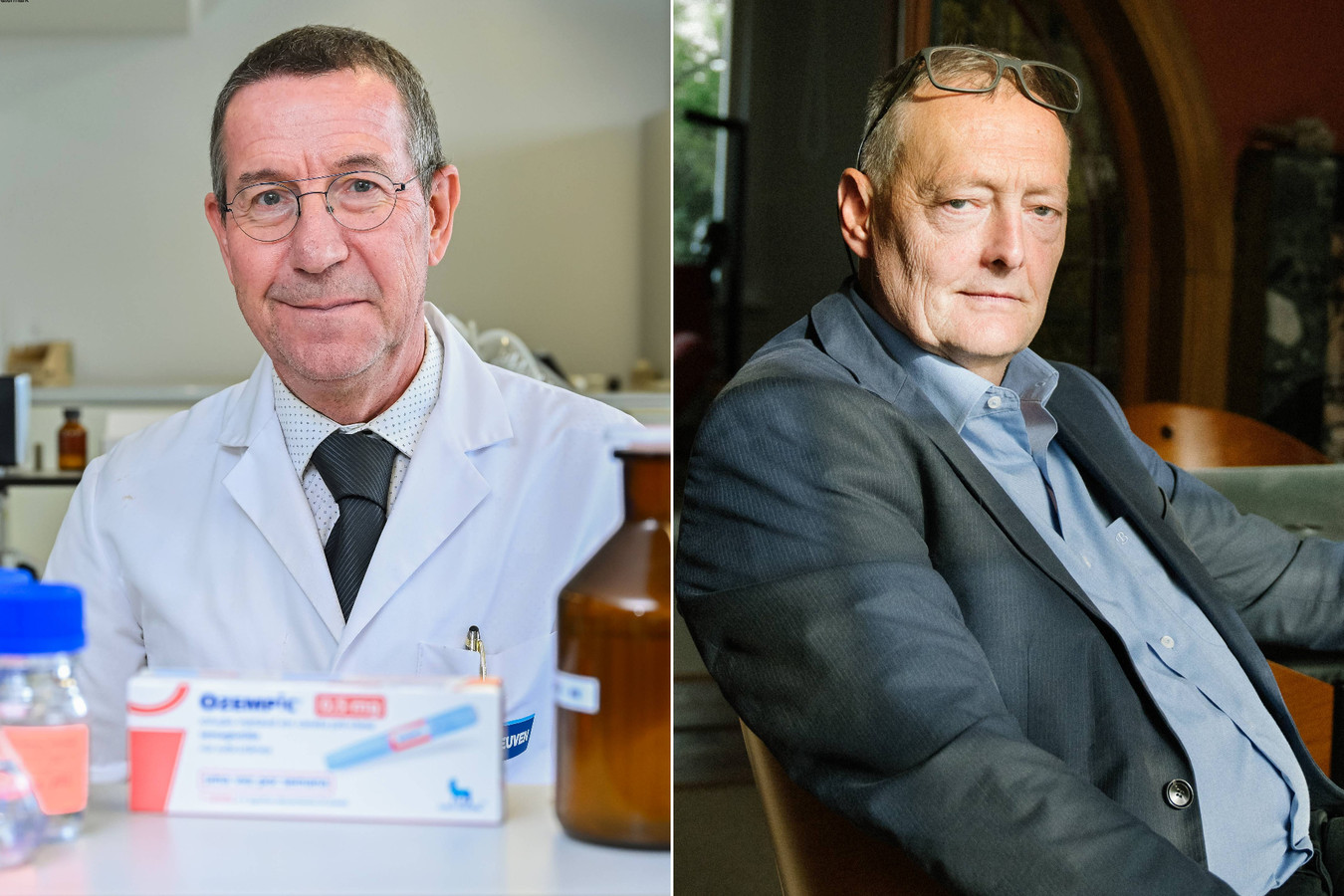 1 miljoen Belgen slikken dezelfde ‘gevaarlijke’ pijnstillers als ...