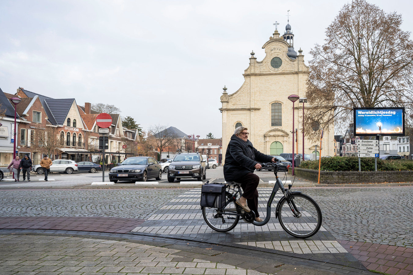 Zijn de woningprijzen in Zele bij de duurste van Vlaanderen? Ontdek het ...