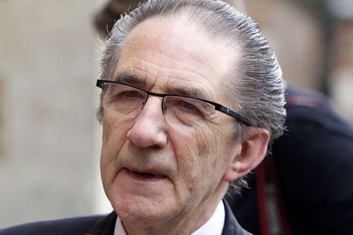 Willy Claes: “De Wever is hypocriet als hij zegt dat hij meerderheid ...