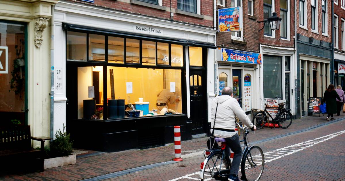 Aan de Twijnstraat opent een tabakszaak, maar dat mag toch helemaal ...