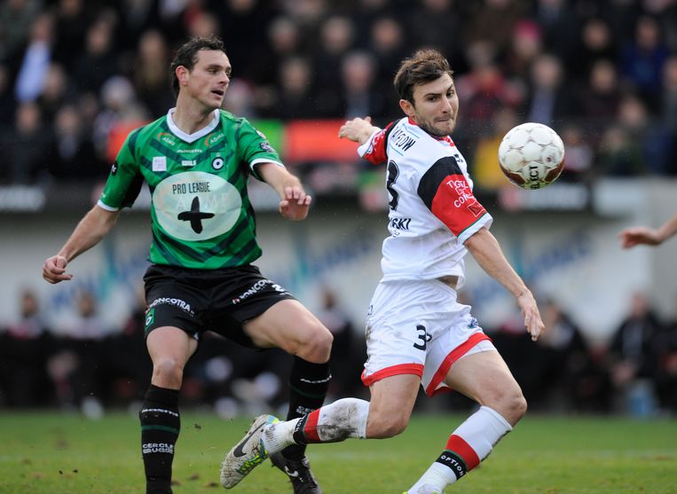 Gebroeders Wils tekenen voor twee jaar in Hongarije | De Morgen