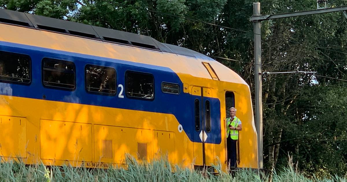Helvoirt krijgt geen treinstation, maar D66 legt zich daar nog niet bij ...
