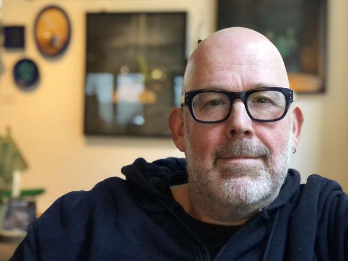 Drummer Chris Strik: ‘Stiekem heb ik onwaarschijnlijk veel bereikt voor ...