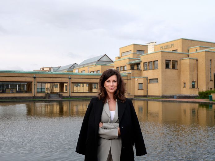 Opvolger van Benno Tempel bekend: Margriet Schavemaker nieuwe directeur ...