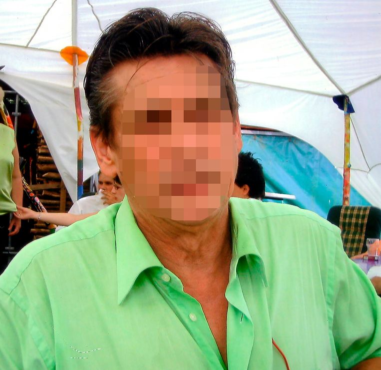 Nederlandse ‘Godfather’ krijgt nu weer 4 jaar cel voor afpersing diamantair