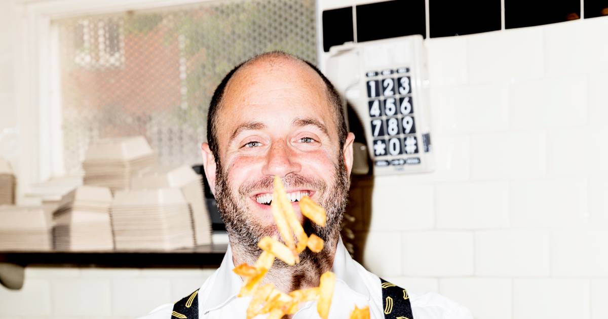 Nederlandse patatzaak in China sluit deuren vanwege corona: ‘Het is een ...