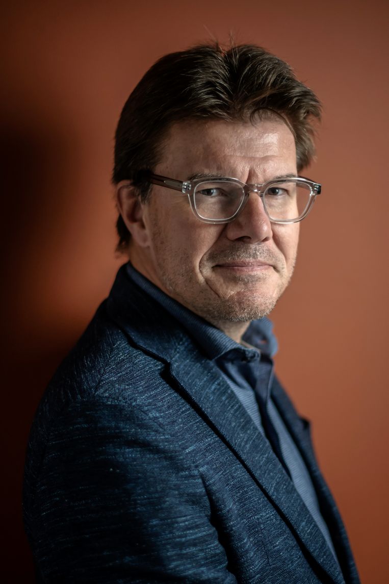 Politici na de mentale crash: ‘Soms kwam ik om elf uur ’s avonds buiten ...