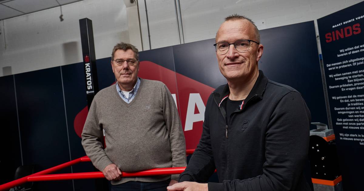 Nijha uit Lochem - van de gym- en speeltoestellen - is nu ...