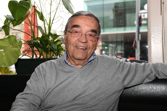 ANNO 2021. Minister van Staat Louis Tobback (83): “Ik probeer al mijn ...