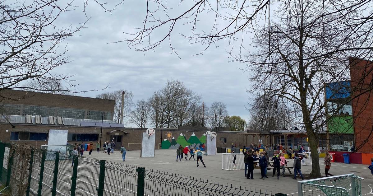 Startschot voor masterplan site De Blije School: 5,5 miljoen voor ...