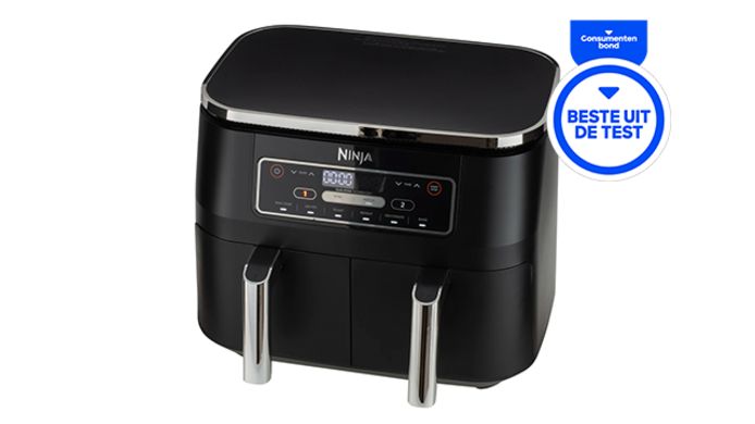 80 verschillende airfryers getest: dit is de beste | Wonen ...