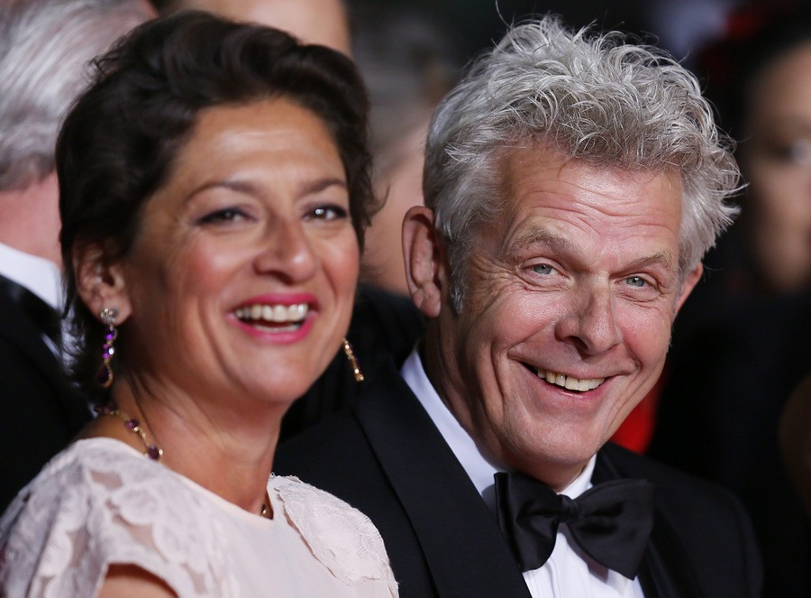 Staande ovatie voor Borgman in Cannes | Foto | AD.nl