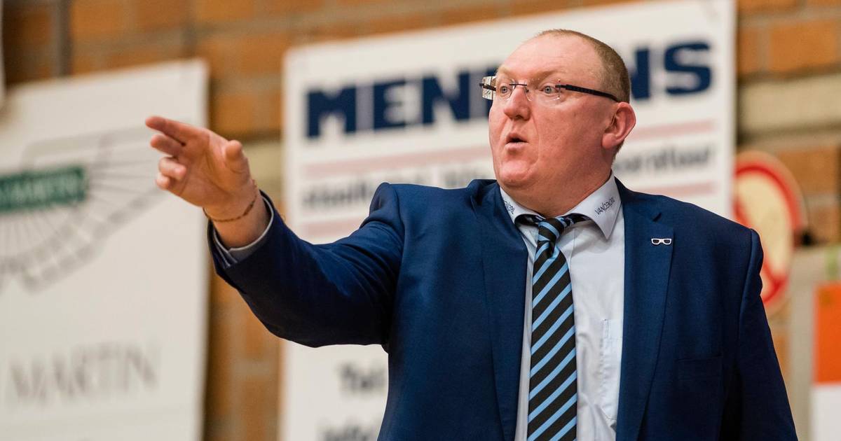 Daniel Goethals ruilt Willebroek voor Bergen | Meer Sport | hln.be