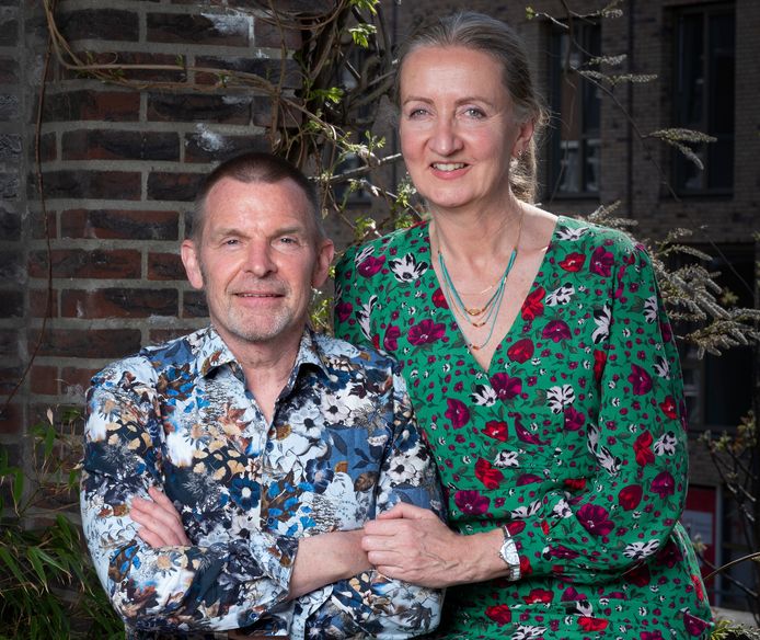 Agnes kocht spontaan een kat, Marcel was pissig: ‘Ik ben geen ...