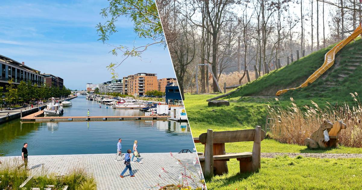 10 dingen die u moet weten over de fusiestad Hasselt-Kortessem ...