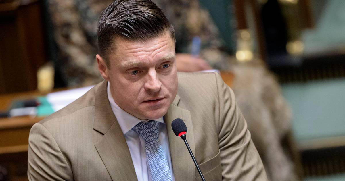 Koen Metsu (N-VA) pleit voor heropenen containerparken: “Op áfspraak ...
