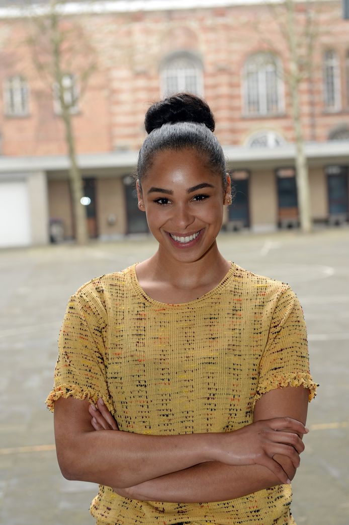 Ketnetprinses Désirée Viola wordt straks begraven | Showbizz | hln.be