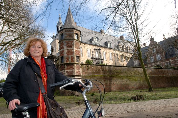 FOTOREPO De 20-jarige carrière van Denise Vandevoort als Leuvens ...