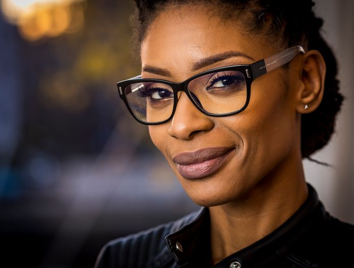 Sylvana Simons: Dit wordt een kantelpunt in racismedebat | Protest ...