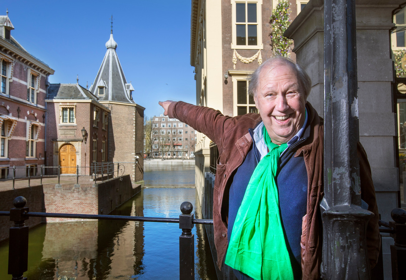 Edwin Rutten over die ene rol die zijn leven veranderde: ‘Ome Willem is ...