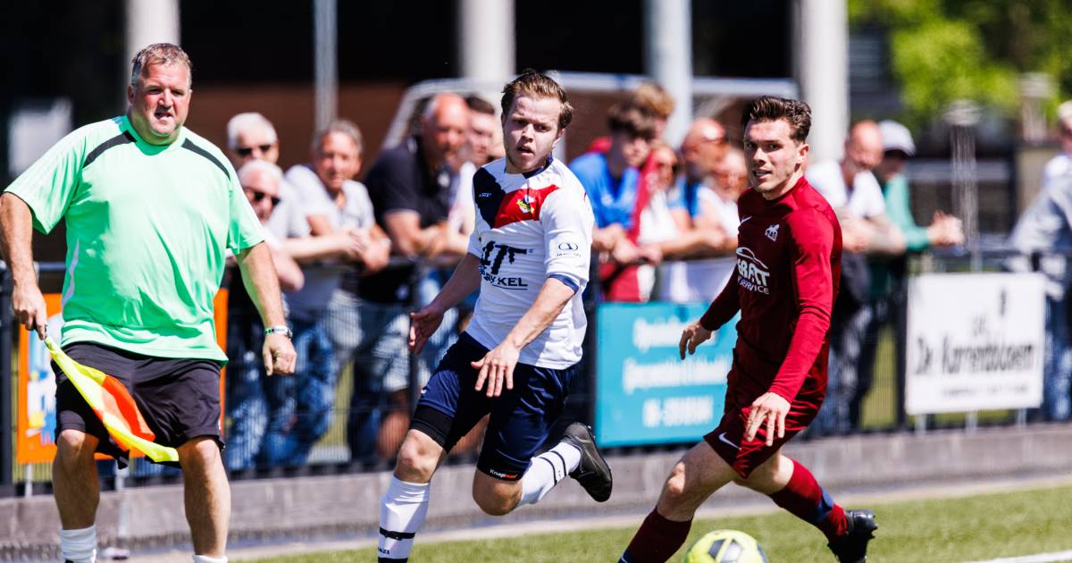 Tilburgse voetbalclub trekt veelbesproken elftal per direct terug: ‘Dit ...