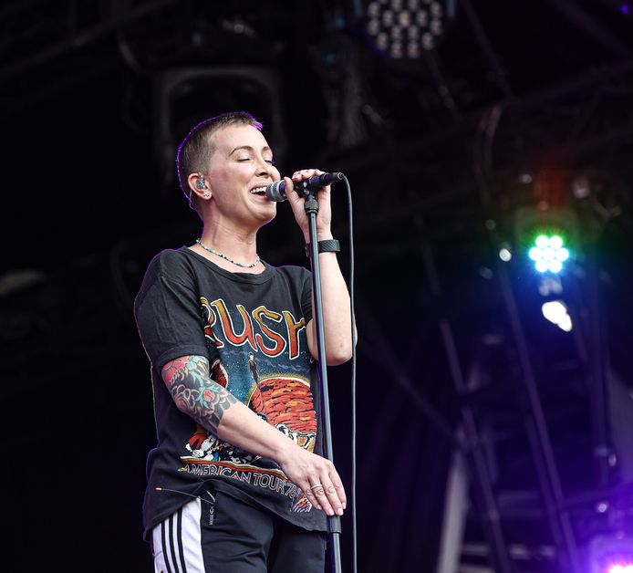 Anouk hoofdact op Central Park Festival, ook optredens van Suzan ...