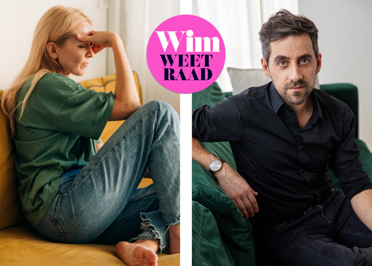 “Nu stel ik mijn relatie van 10 jaar in vraag.” Gehuwde Marijke (35 ...