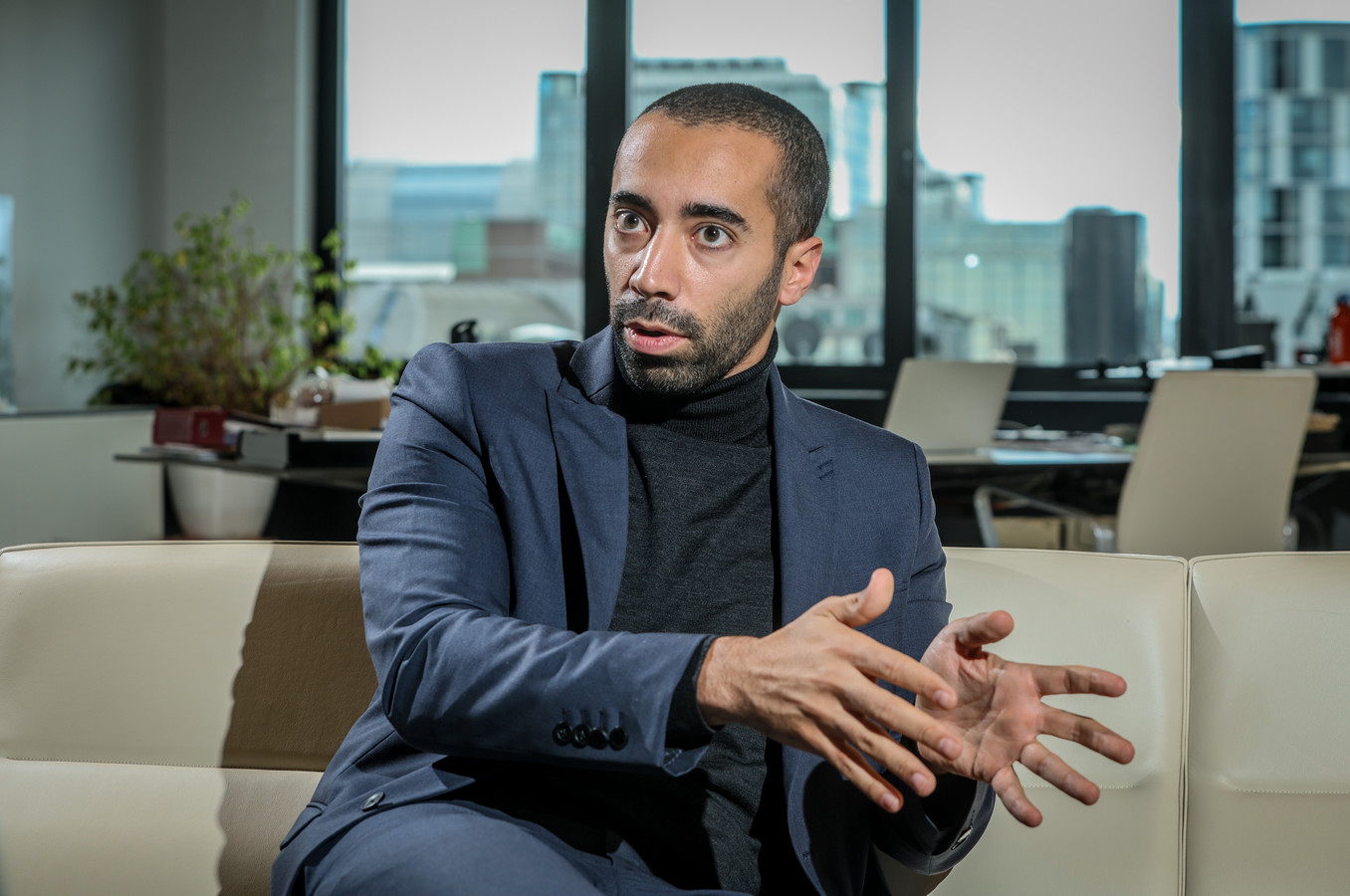 Le CD&V croit à un “réveil du nucléaire” et mise sur de petits ...