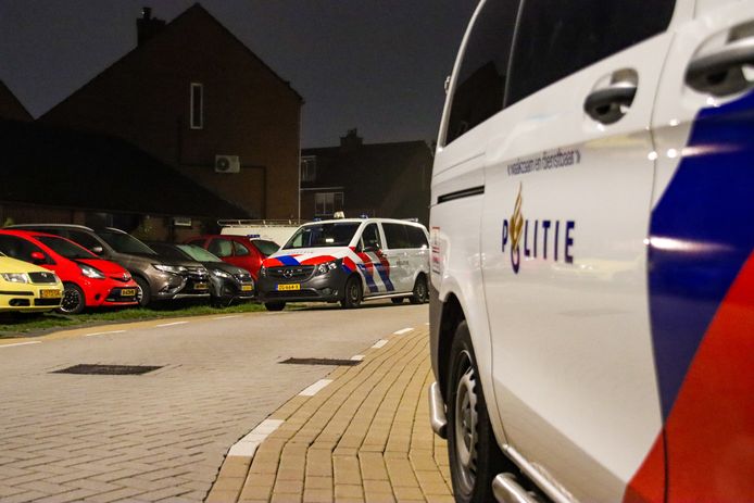 Politie op zoek naar mannen die met babbeltruc woning binnendrongen en ...