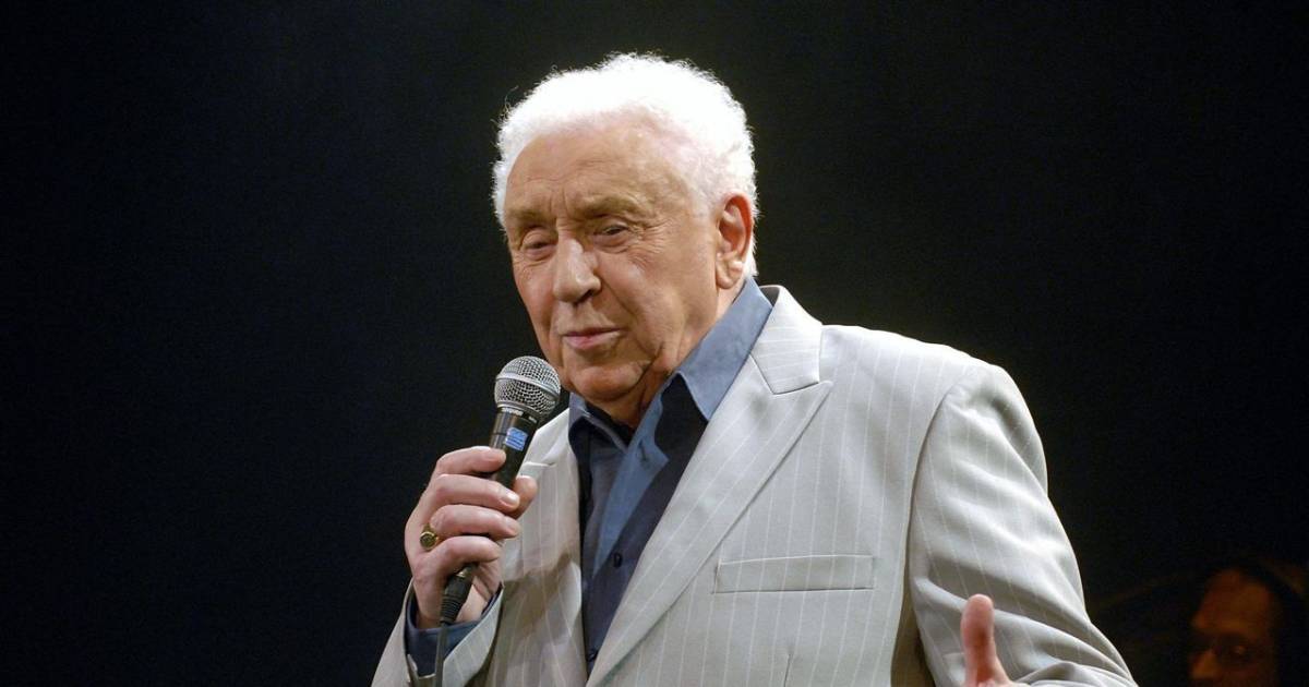 Will Ferdy overleden op 95-jarige leeftijd, eerste bekende Vlaming die ...