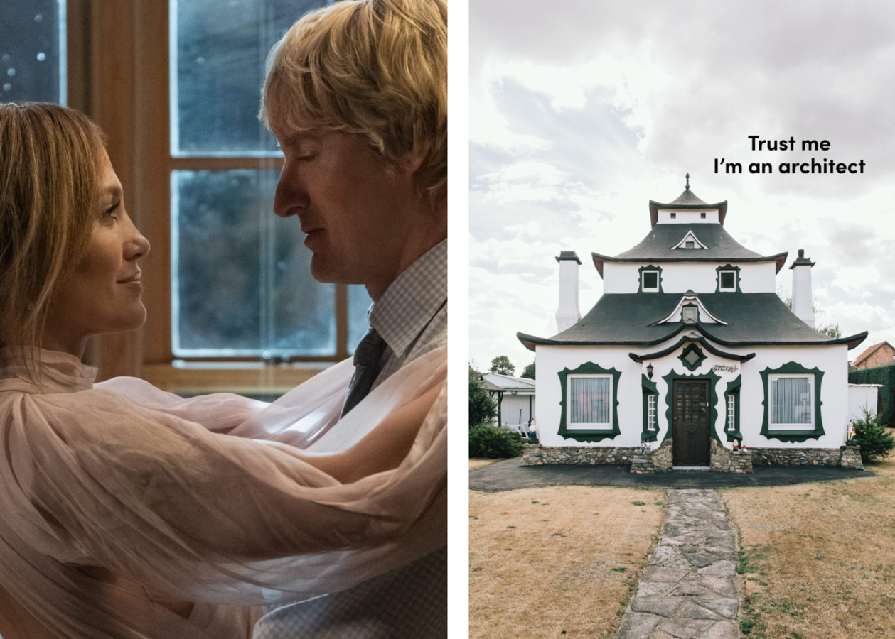 Van lelijke huizen spotten tot toosten op selflove: met deze 5 tips ga ...