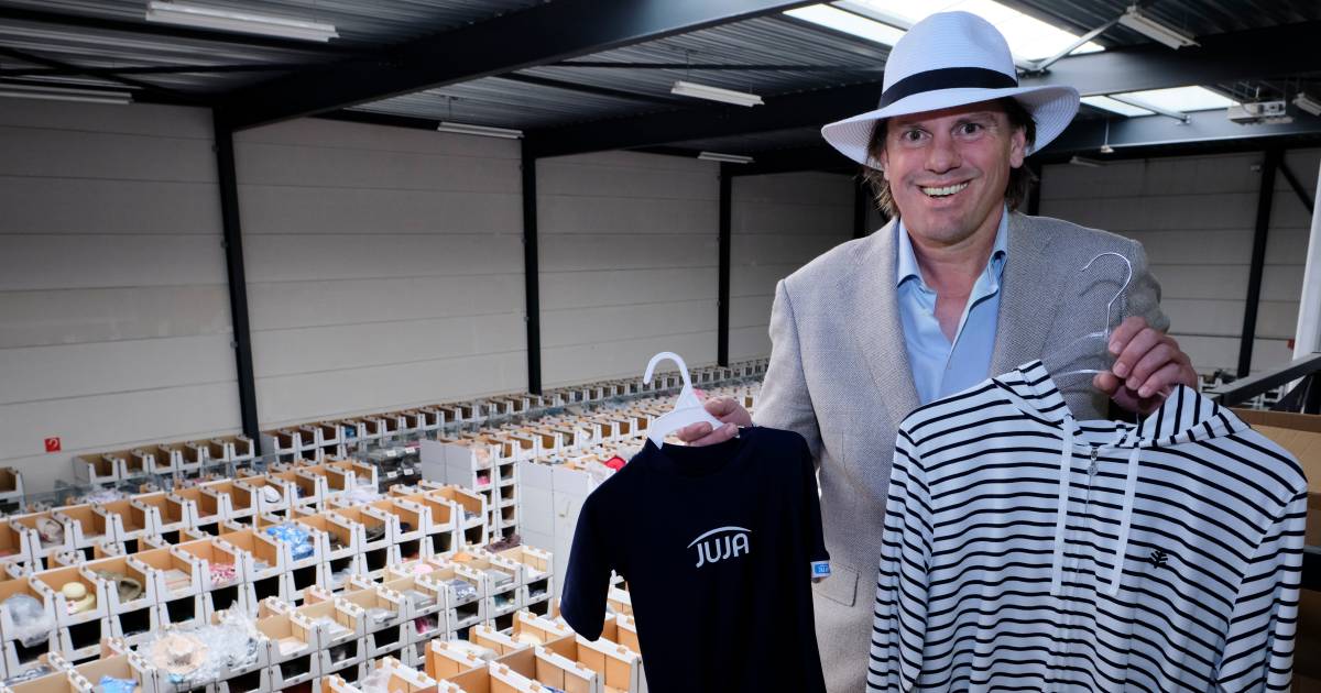 Jan Willem zijn vader werd ‘vermoord door de zon’, zijn levensmissie is ...