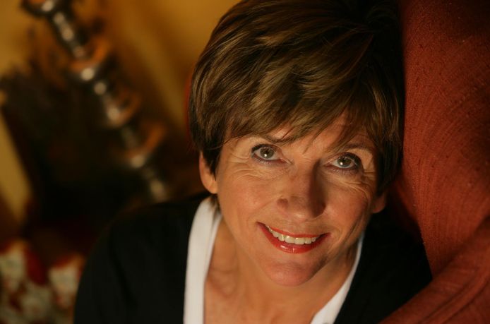 Mimi Smith: “Geen enkel levenspad gaat alleen maar over rozen ...