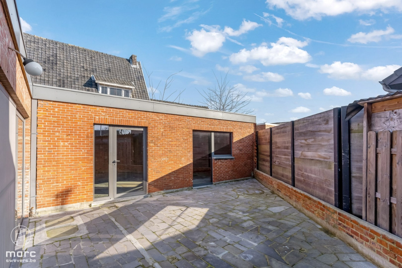 HUIZENJACHT. Tuilt in Hasselt: “Vanaf 450.000 euro scoor je hier een ...
