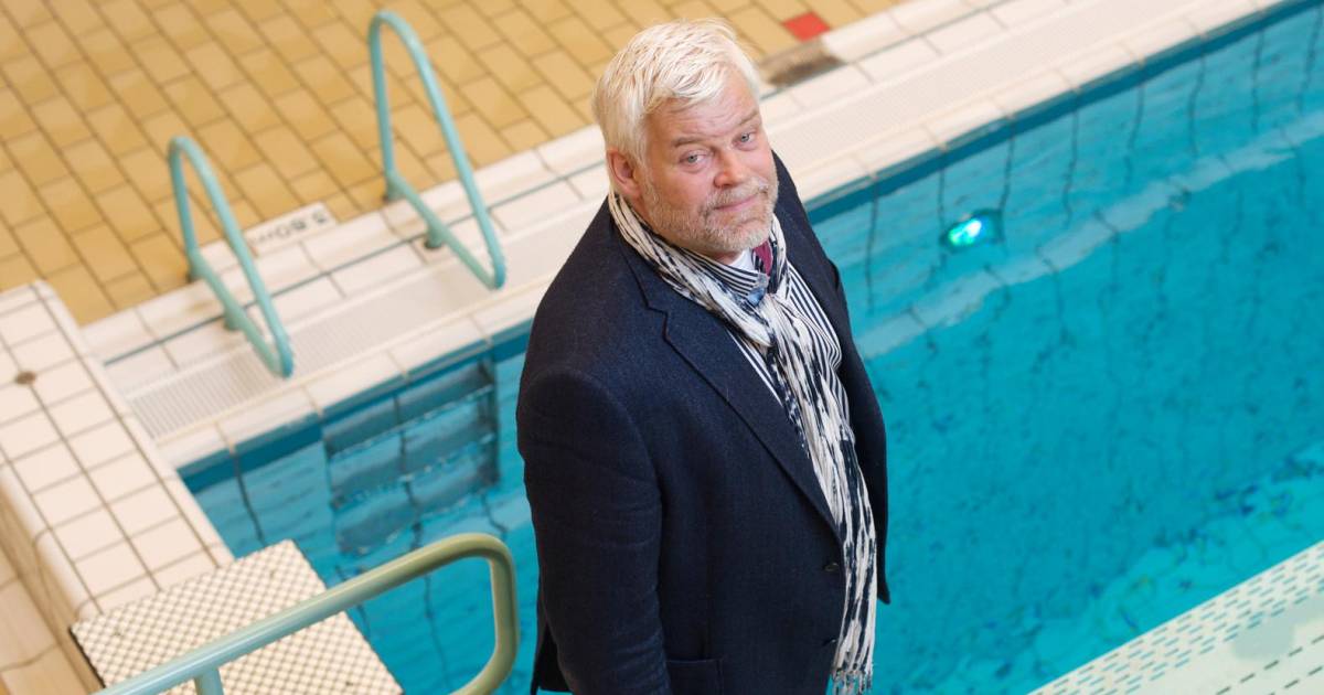 ‘Gymleraar kan ook voor de klas’ | Gouda | AD.nl