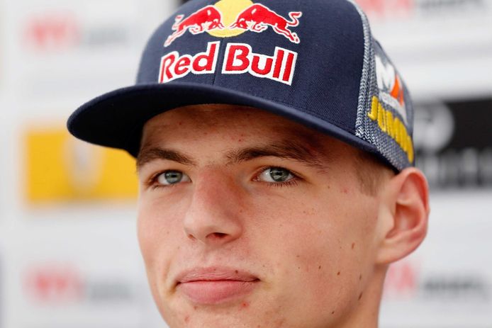 Max Verstappen geeft niet om alcohol en stappen | Formule 1 | AD.nl