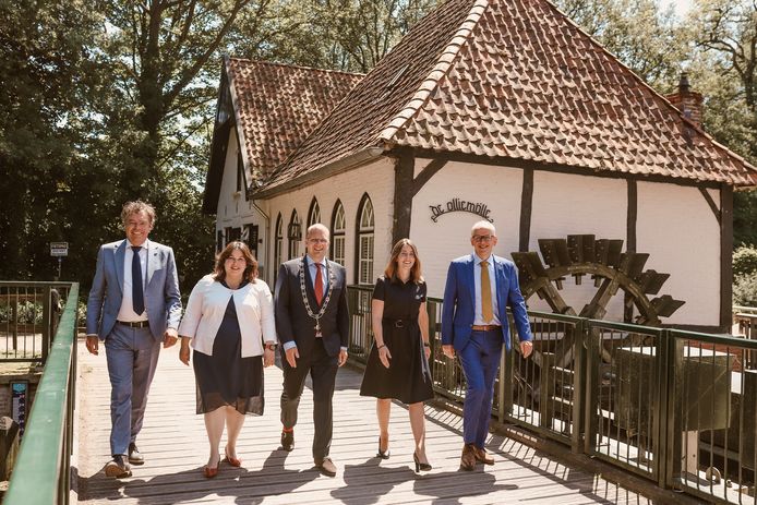 Veel kritiek op ‘slap’ college: ‘Winterswijk wordt slaapdorp door ...