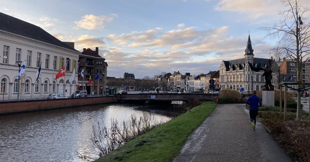 Vlaamse Waterweg akkoord met wandelpromenade aan Durme | Lokeren | hln.be