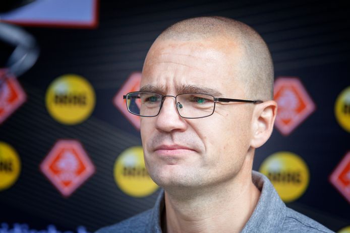 Van Roekel hoopt op finale met beste Nederlandse trio | Home ...